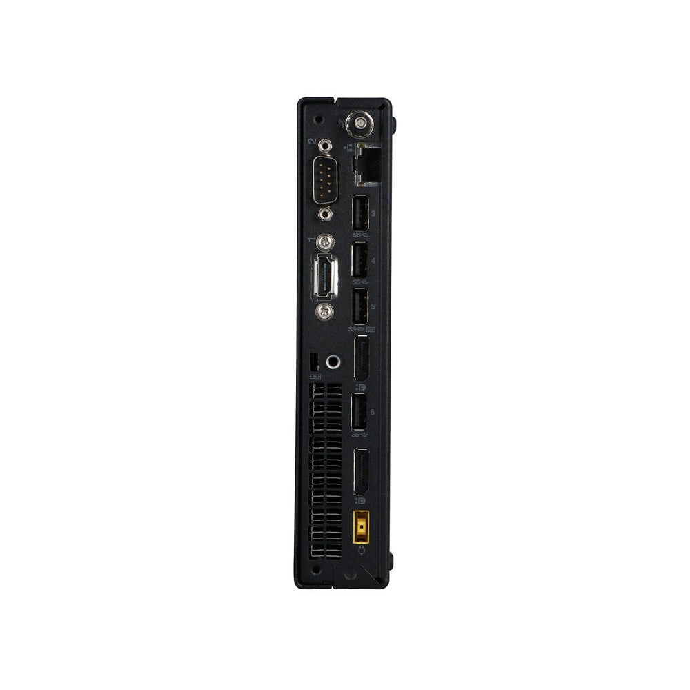 Lenovo ThinkCentre M910Q PC Tower Excellent | Stock Must Go