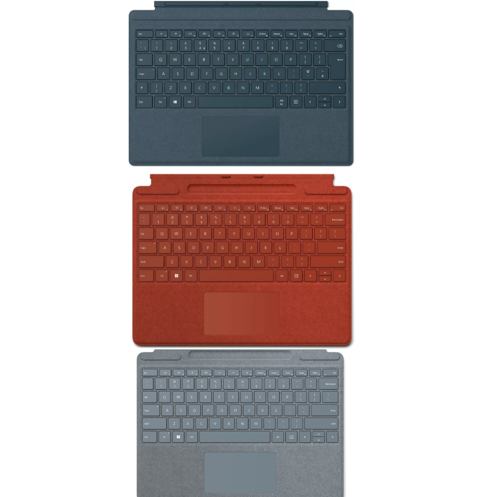 Microsoft Surface Pro Cover (1725) - New | Stock Must Go