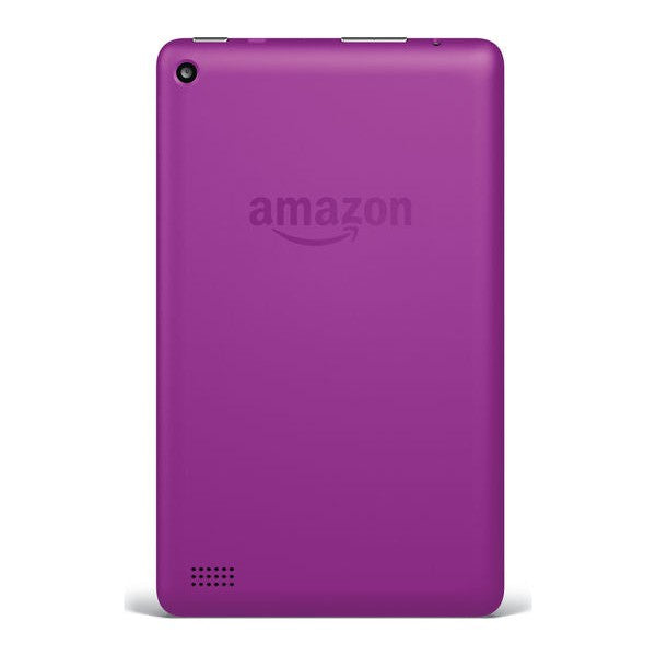 Amazon Kindle Fire 7 (5th Gen) - 8GB - Magenta | Stock Must Go