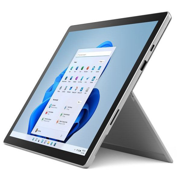 Microsoft Surface Pro 7+ Intel Core i5-1135G7 8GB RAM 128GB 12.3 ...