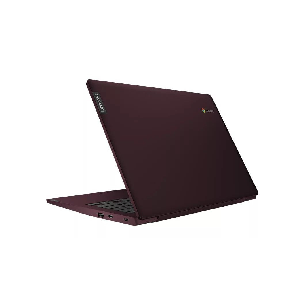 Lenovo IdeaPad S340-14 Intel Celeron 4GB RAM 64GB eMMC 14" - Purple