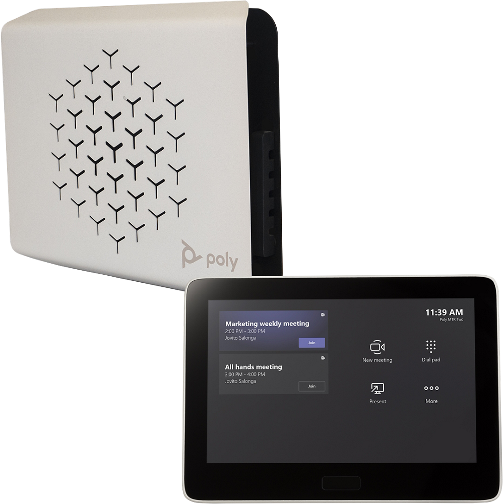 Poly G40-T Microsoft Teams Video Conferencing Kit | Stock Must Go