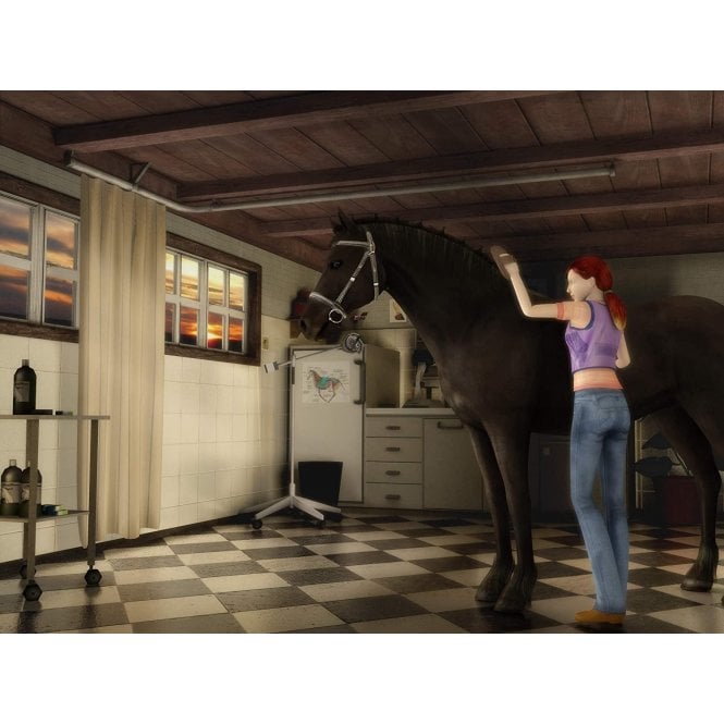 My Riding Stables: Life with Horses (Switch) | Stock Must Go