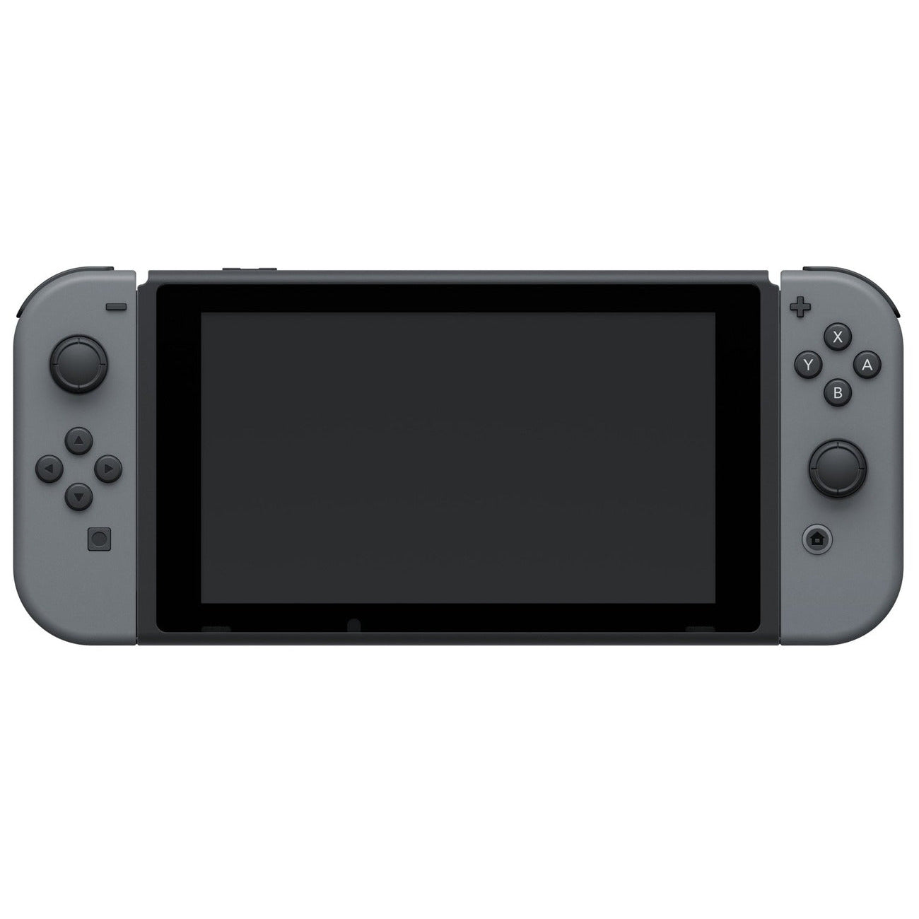 Nintendo Switch Console - Grey - Refurbished Excellent | Stock Must Go