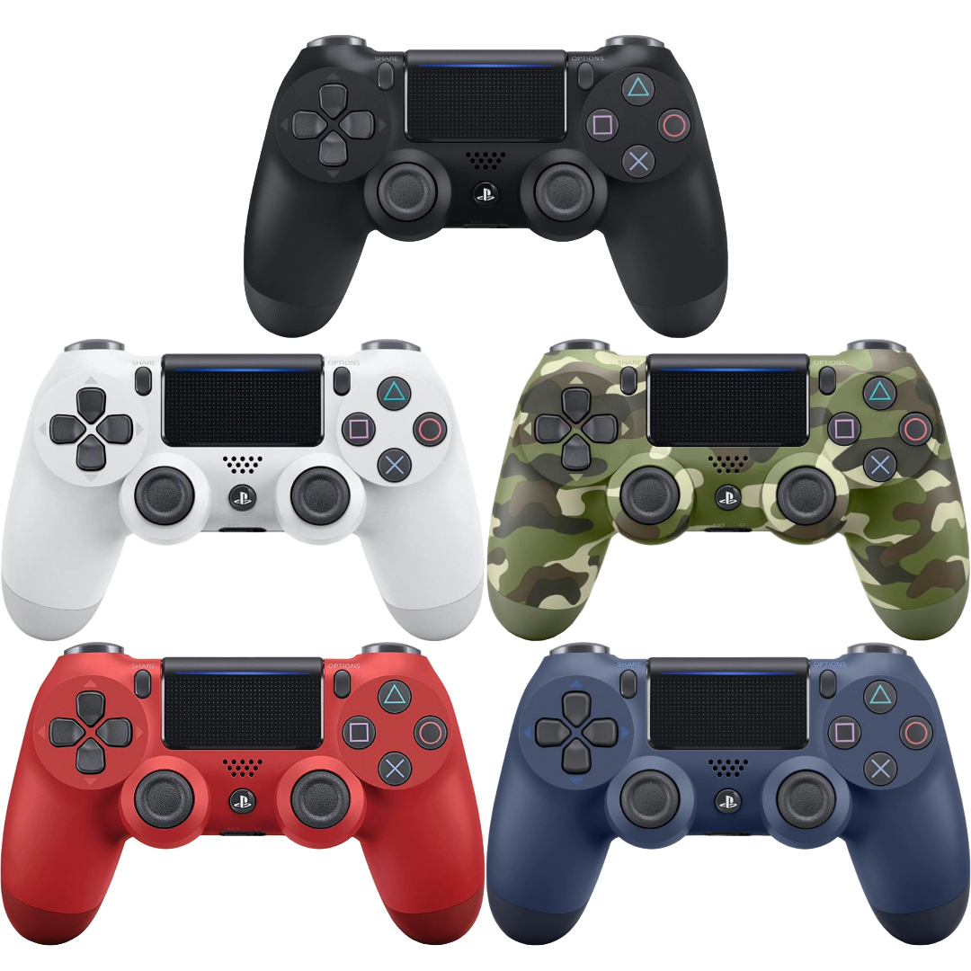 Sony PlayStation 4 DualShock V2 Controller | Stock Must Go