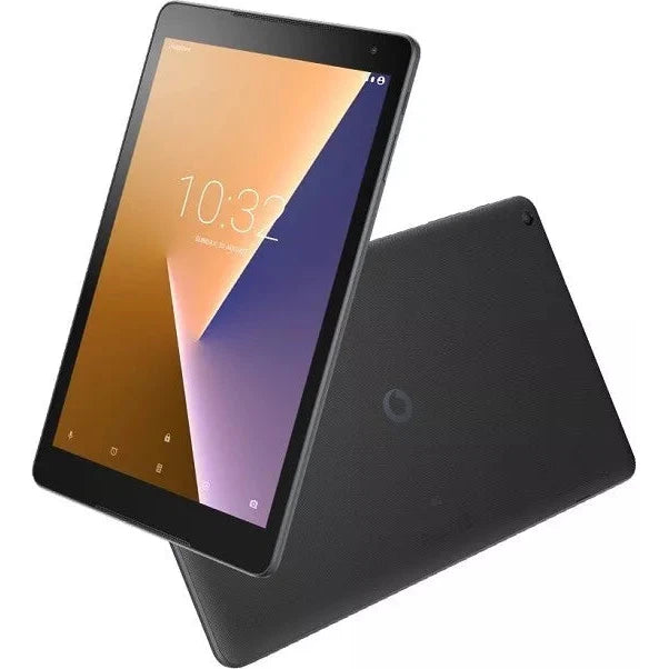 Vodafone Smart Tab N8 - Volcano Black - Fair | Stock Must Go