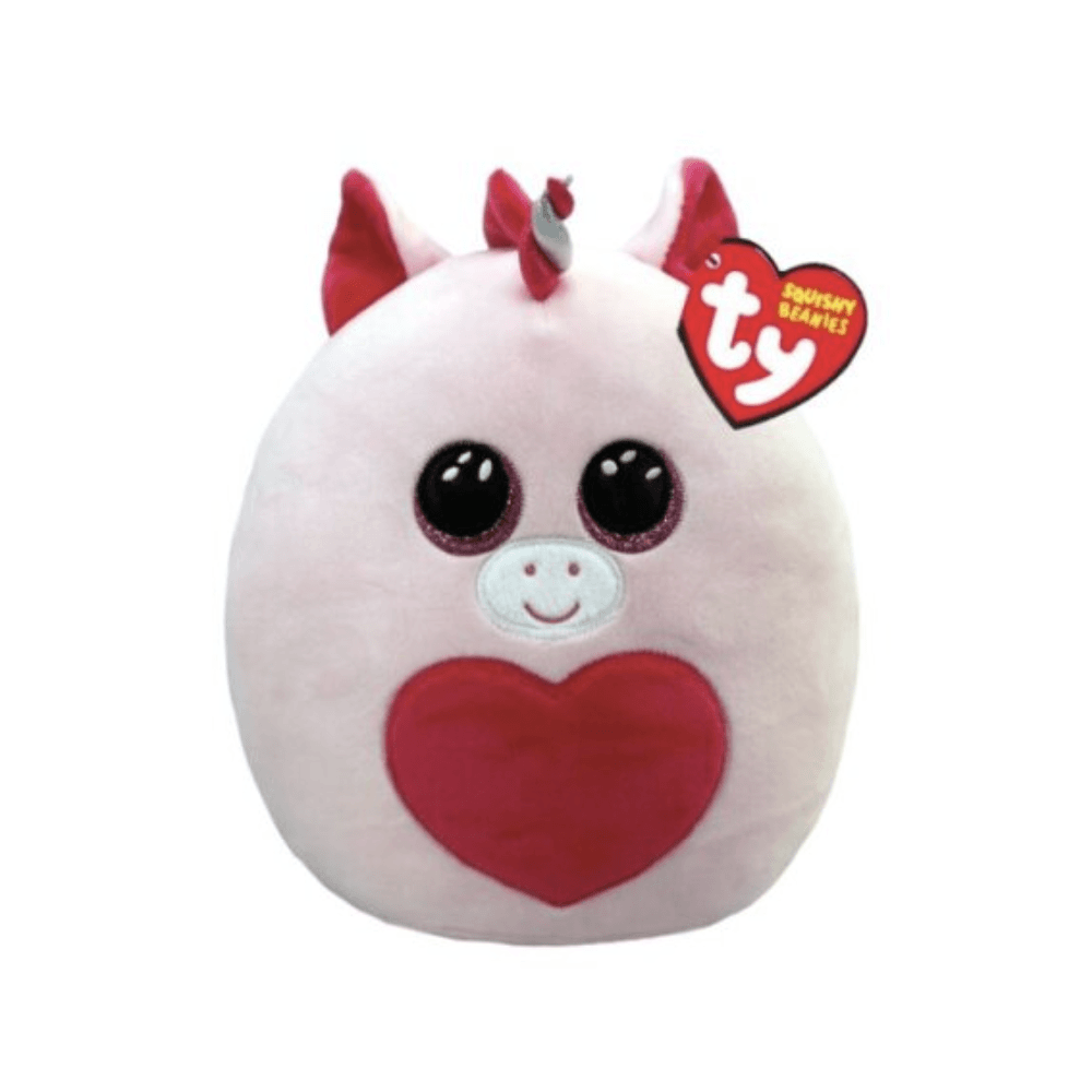 TY Fancy Unicorn Valentines 2023 | Stock Must Go