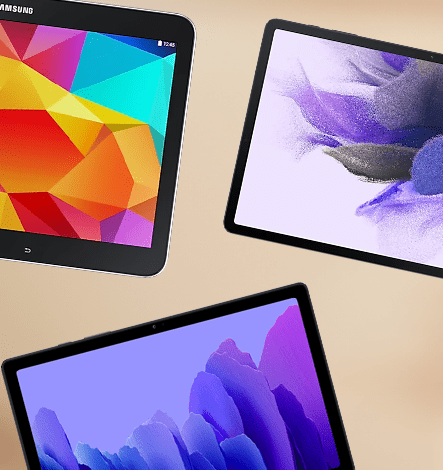 Cheap Refurbished Tablets – Stock Must Go