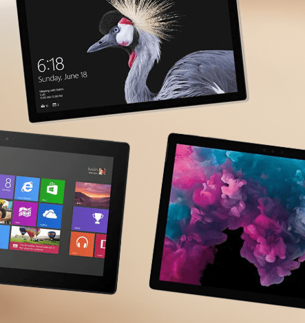 Cheap Refurbished Tablets – Stock Must Go