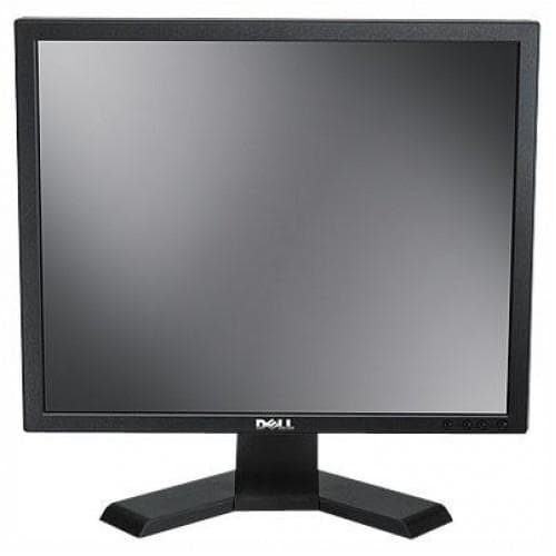 Dell P190SB 19 inch Full Screen LCD Monitor - Refurbished Good – Stock ...