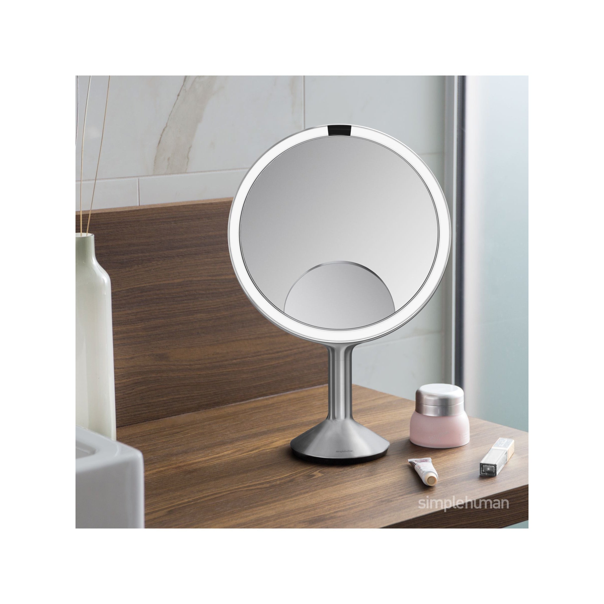 Simplehuman Sensor Trio Max Mirror (ST3050)