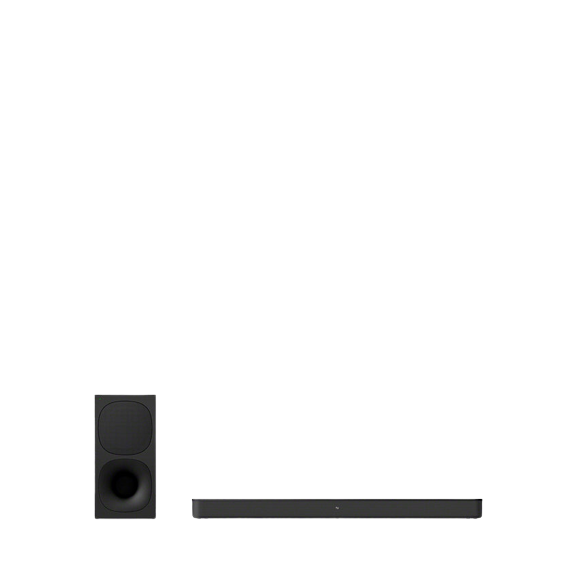 Sony HT-SD40 Bluetooth Soundbar - Pristine | Stock Must Go