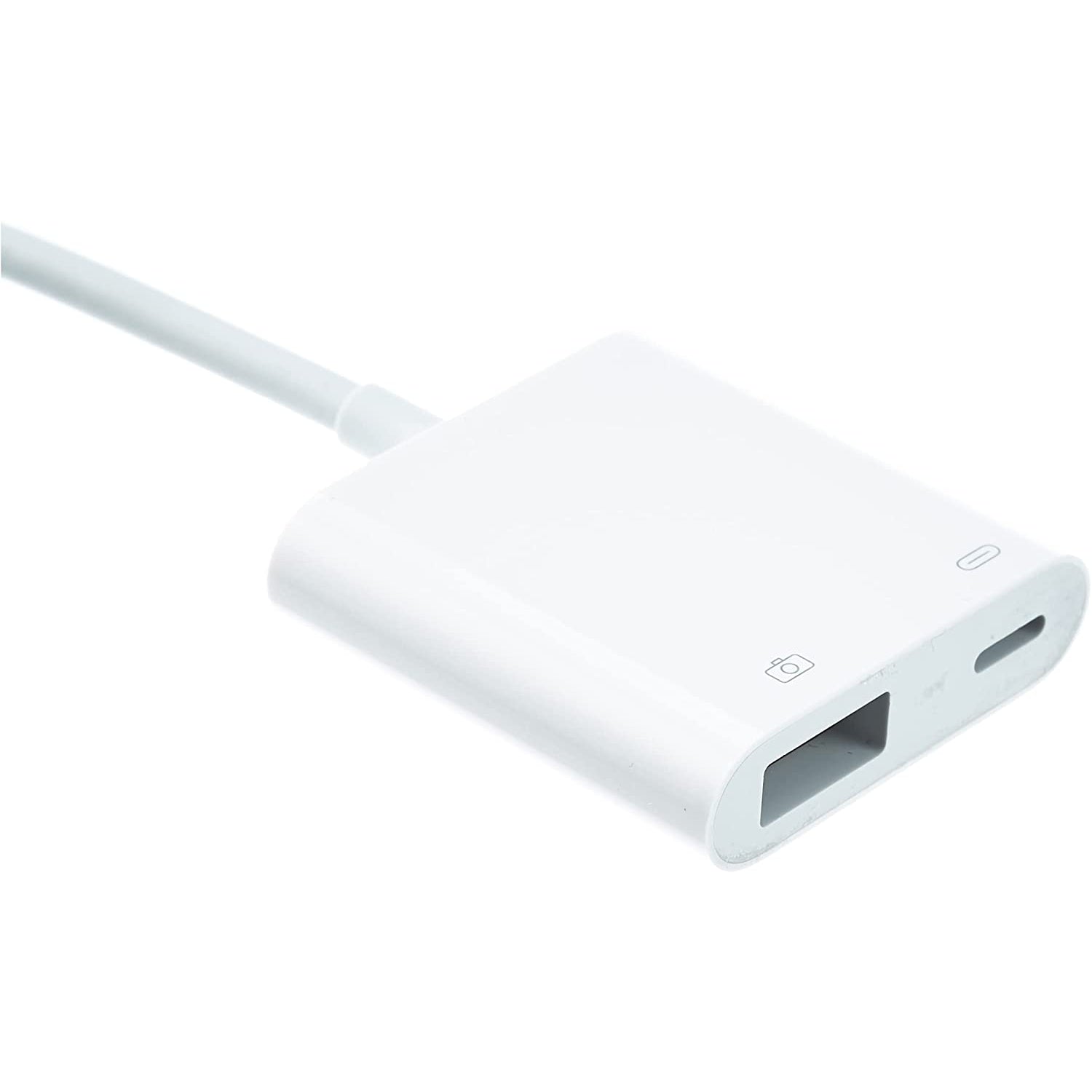 Apple Lightning to USB 3 Camera Adapter