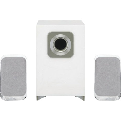 Sandstrom SSP21BT19 2.1 Wireless Bluetooth PC Speakers