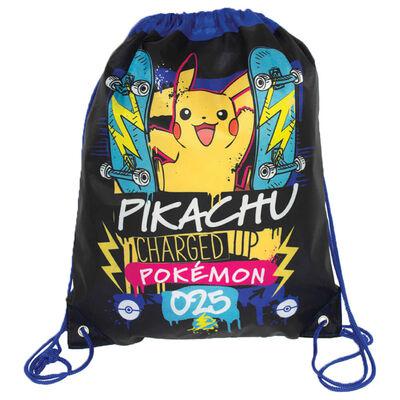 Pokémon Trainer Bag | Stock Must Go