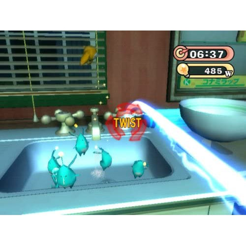 Eledees wii store