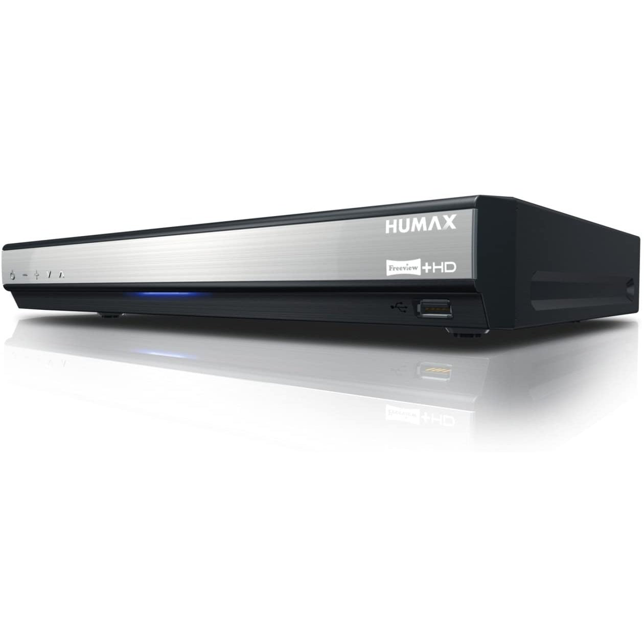 Humax HDR-2000T 500GB Freeview HD Digital TV Recorder | Stock Must Go