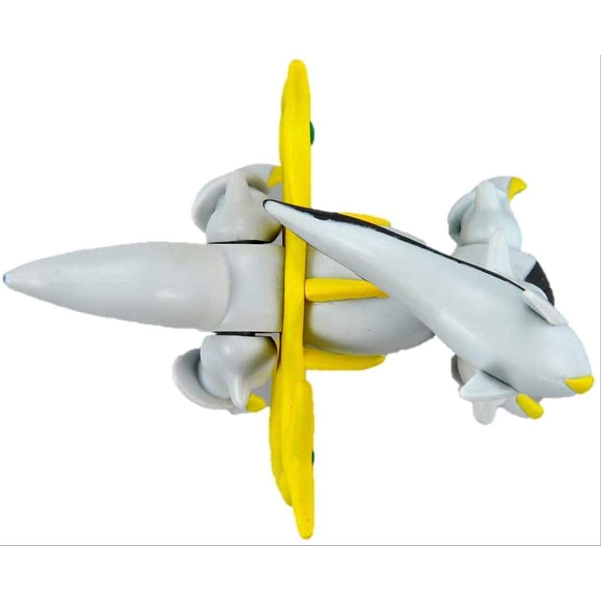 Nintendo Pokémon Legends Arceus Toy Figure | Stock Must Go