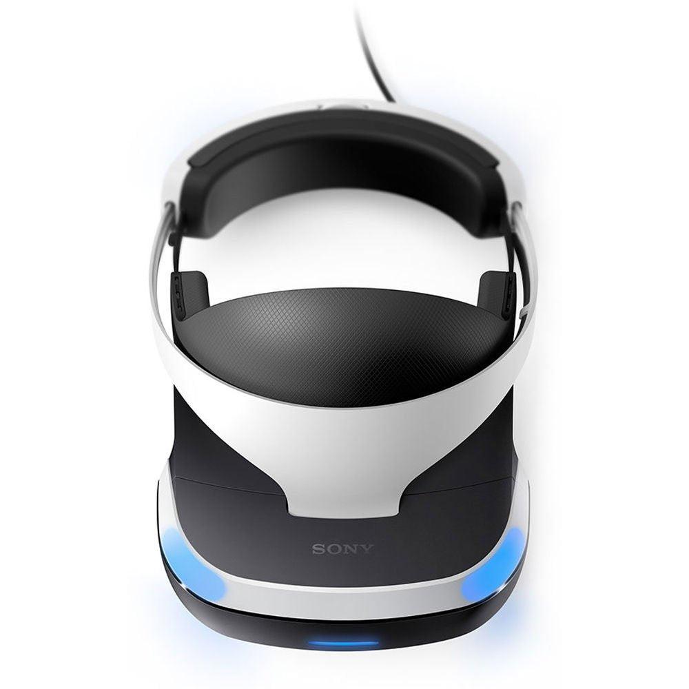 Sony PlayStation VR Headset For PS4 GameStop Premium 43 OFF Sony PlayStation VR Headset For PS4 GameStop Premium 43 OFF
