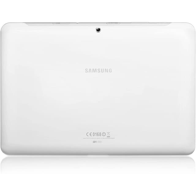 Samsung Galaxy Tab 2 - GT-P5110 - 16GB - White - Good | SMG