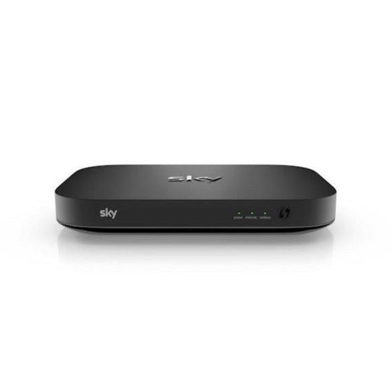 Sky Q Hub ER115 Dual Band Wi-Fi Wireless Broadband Router – Stock Must Go