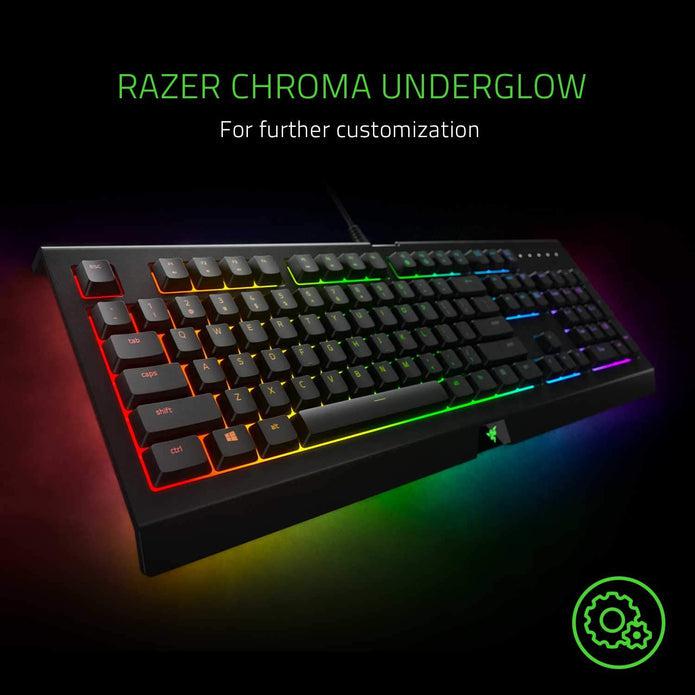 Razer cynosa chroma compatible with xbox one store