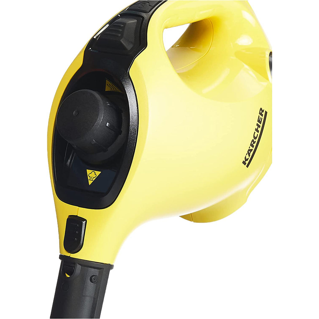 Kärcher SC1 EasyFix Steam Cleaner