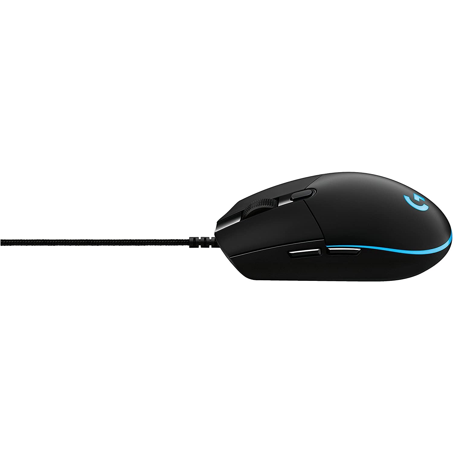 Logitech G Pro Gaming FPS Mouse Advanced Gaming Sensor | Stock Must Go
