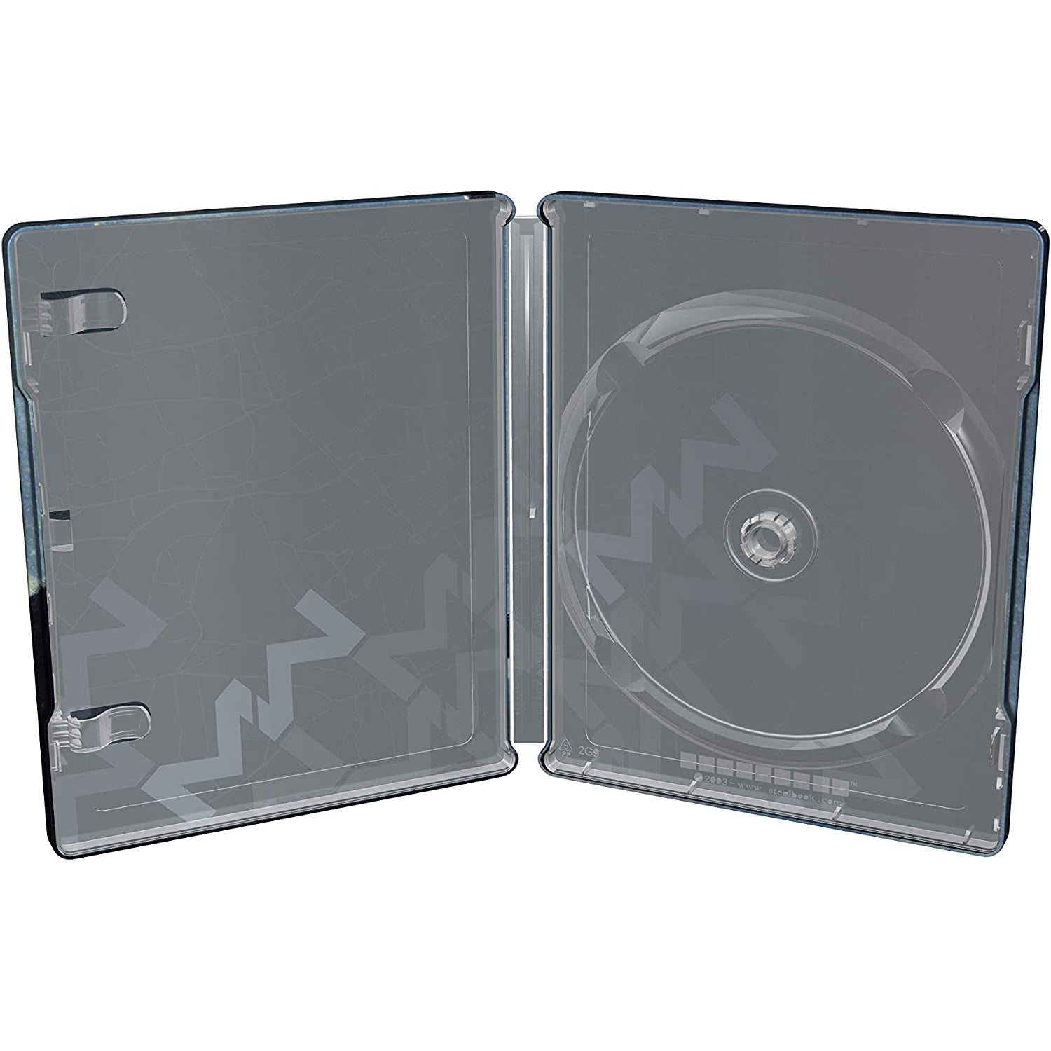 Call of Duty: Modern Warfare - Steelbook Case | Stock Must Go