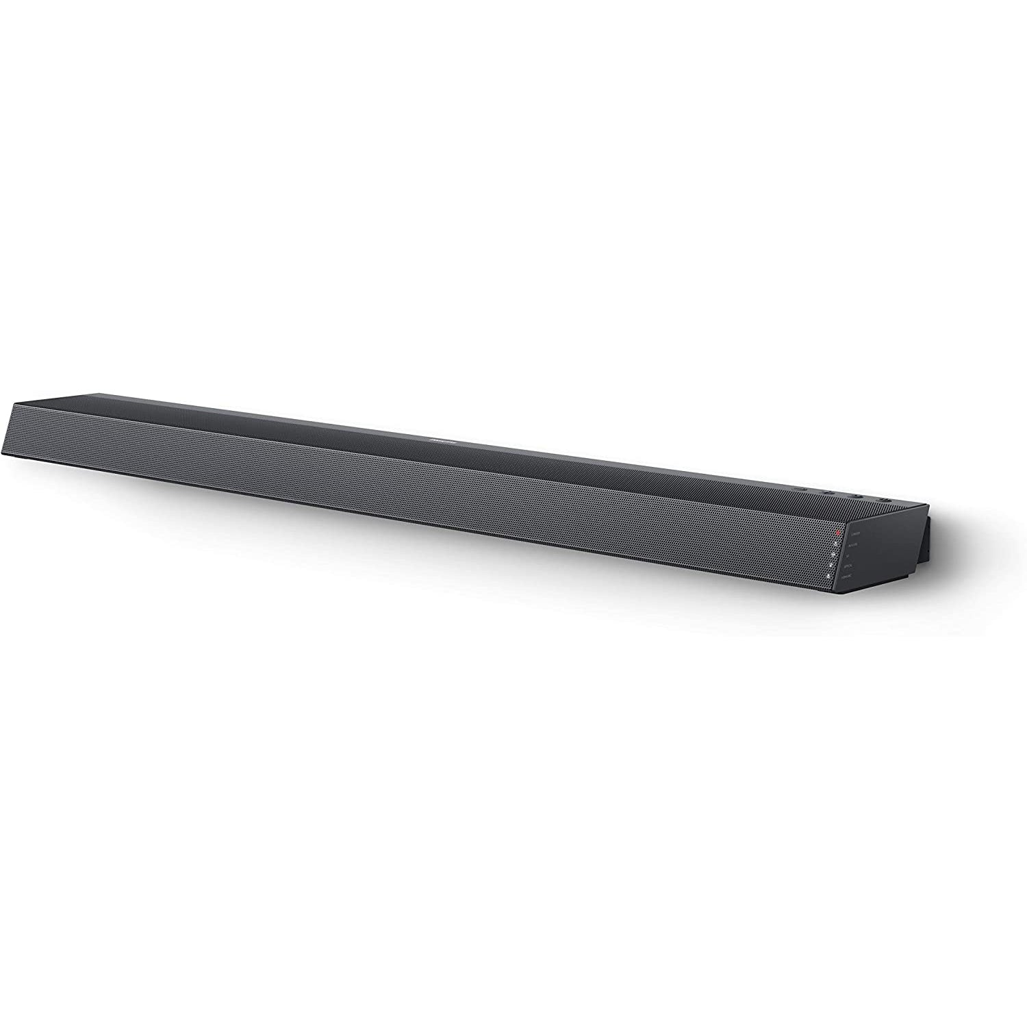 Philips TAB6305/10 Bluetooth 2.1 Soundbar | Black | MISSING SUBWOOFER ...