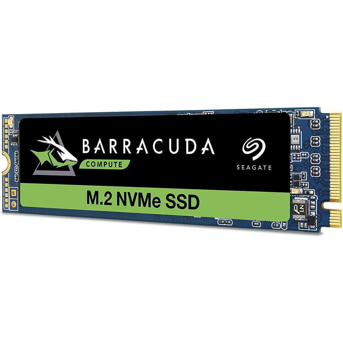Seagate BarraCuda 510 500GB SSD x4 | Stock Must Go