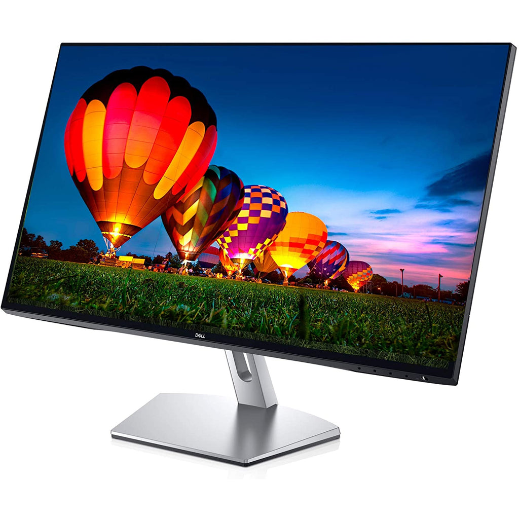 Dell S2719H Full HD 27" IPS Monitor - Black - Grade A