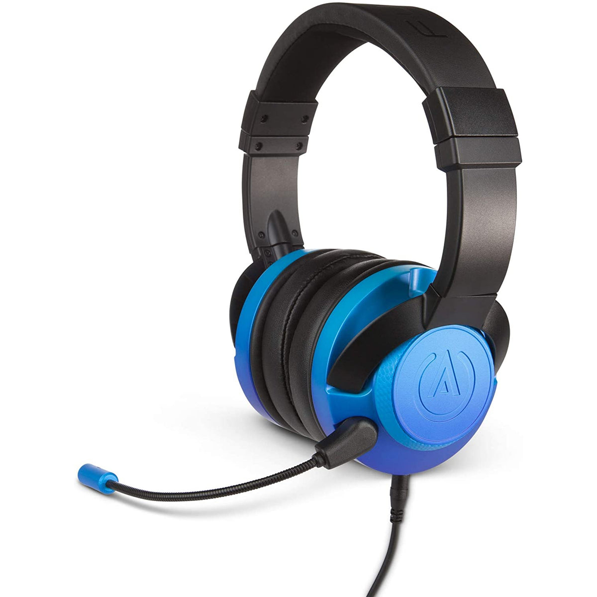 PowerA FUSION Wired Headset - Blue - Excellent | Stock Must Go