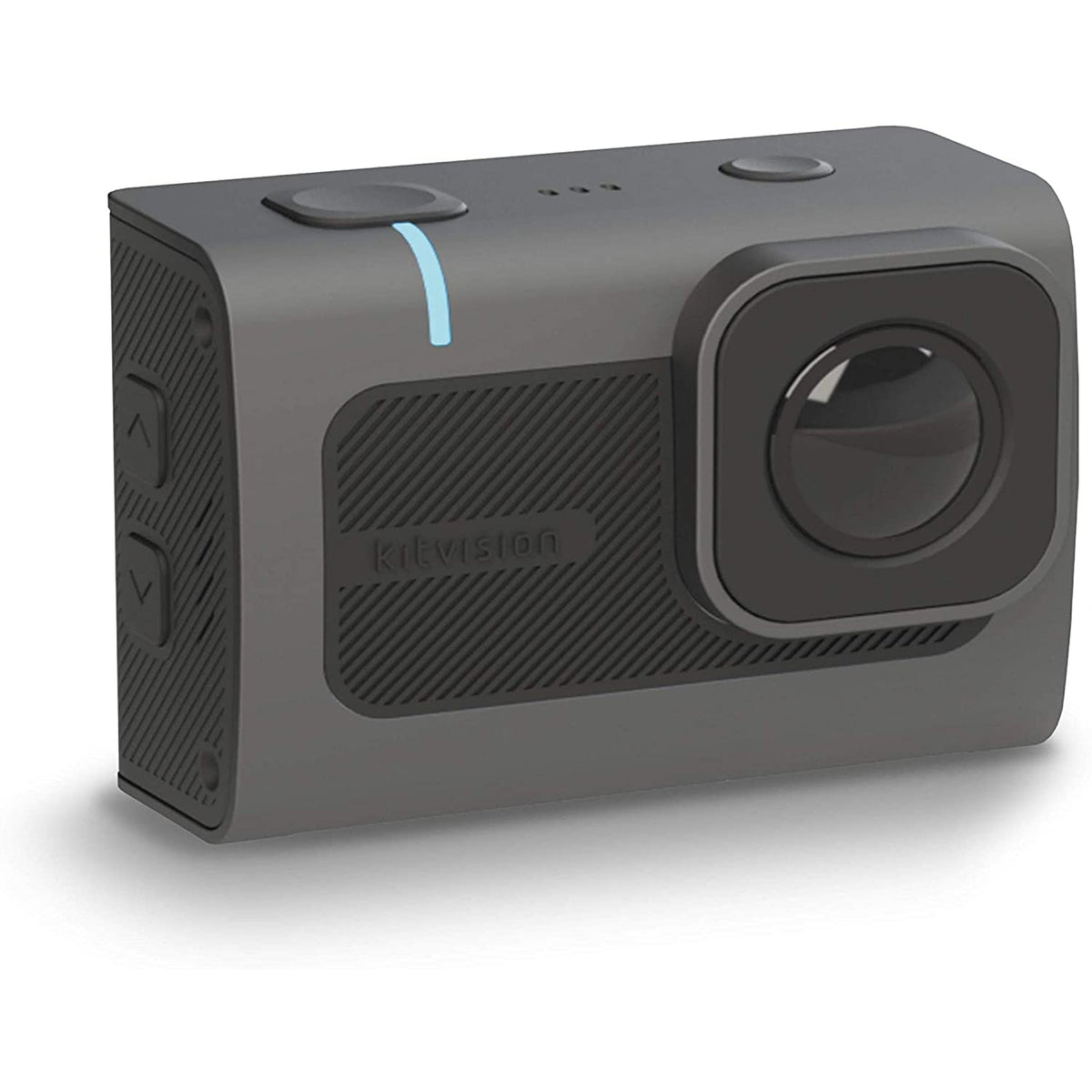 Kitvision Venture 1080p Action Camera - Black | Stock Must Go