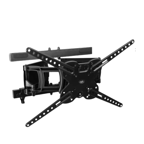 AVF JNL655 Multi Position Wall Bracket for TVs from 37" - 80" | SMG