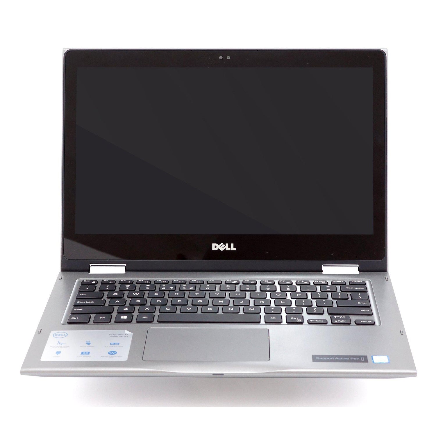 Dell Inspiron 13 5379, 13.3", Intel i5, 8GB RAM, 256GB SSD - Good ...