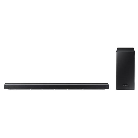 Samsung HW-Q70 Soundbar - Black (No Remote)