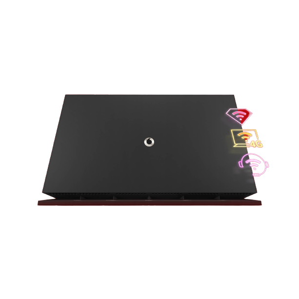 Vodafone Broadband Router | Stock Must Go