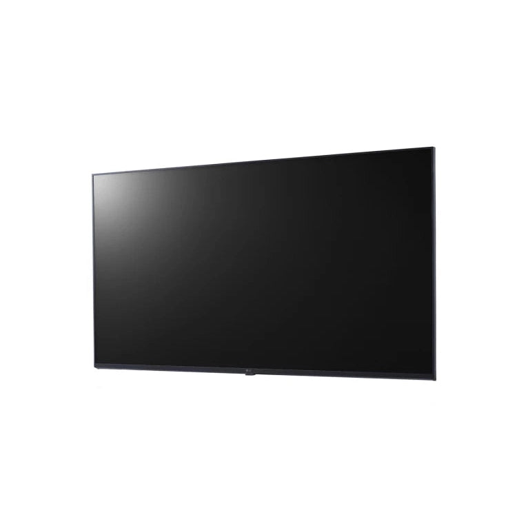 LG 86” 4K Ultra HD Smart Digital Signage Display | Stock Must Go