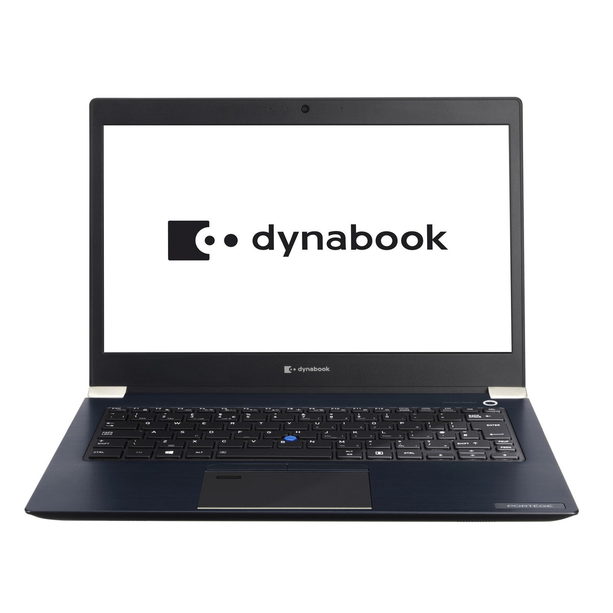 Dynabook Toshiba Portégé X30-F-15V Intel i7 16GB 512GB 13.3"- Black ...