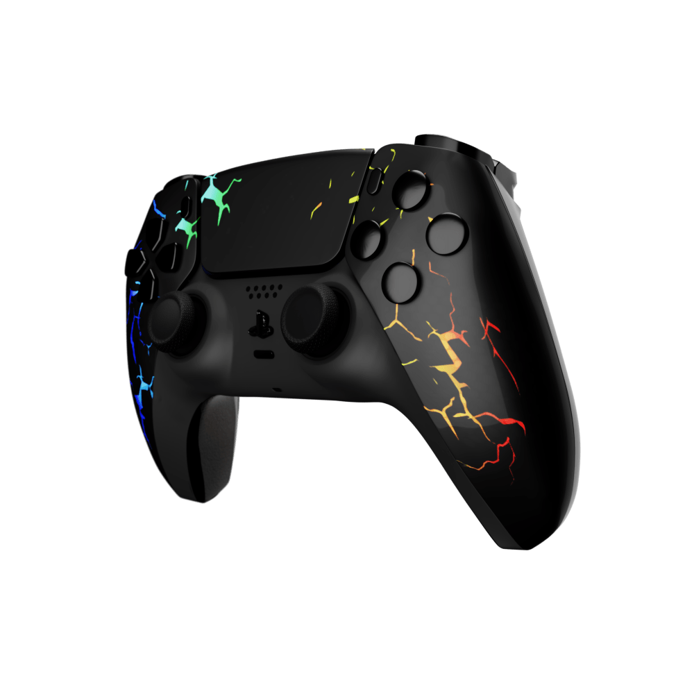 PS5 Custom Controller - Neo Storm Edition