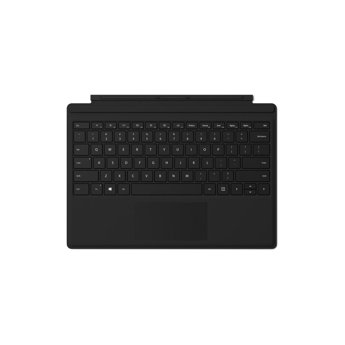 Microsoft Surface Go Type Cover - 1840 Model - Refurbished Pristine ...