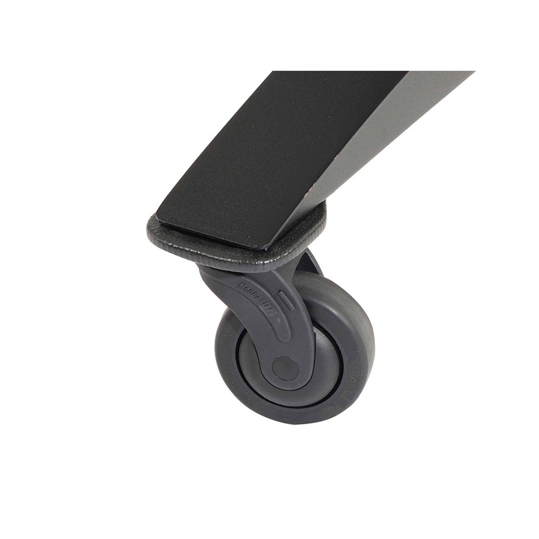 Peerless-AV SR598 SmartMount Flat Panel Cart Mount For 55" to 98"