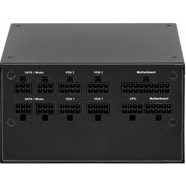 ADX Power W850 Modular ATX PSU, 850W ADX Power W850 Modular ATX PSU, 850W