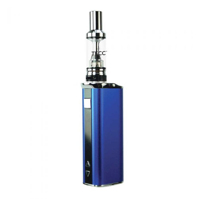 TECC Arc 5 Vape Kit Blue