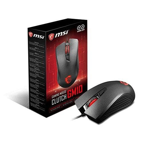 Msi clutch gm10 store