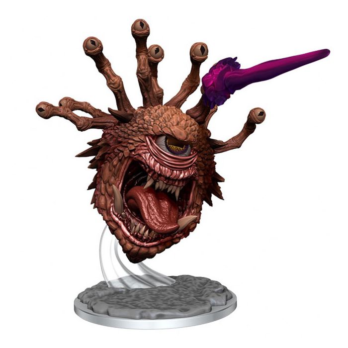 Dungeons A Dragons Frameworks Beholder (New) | Stock Must Go