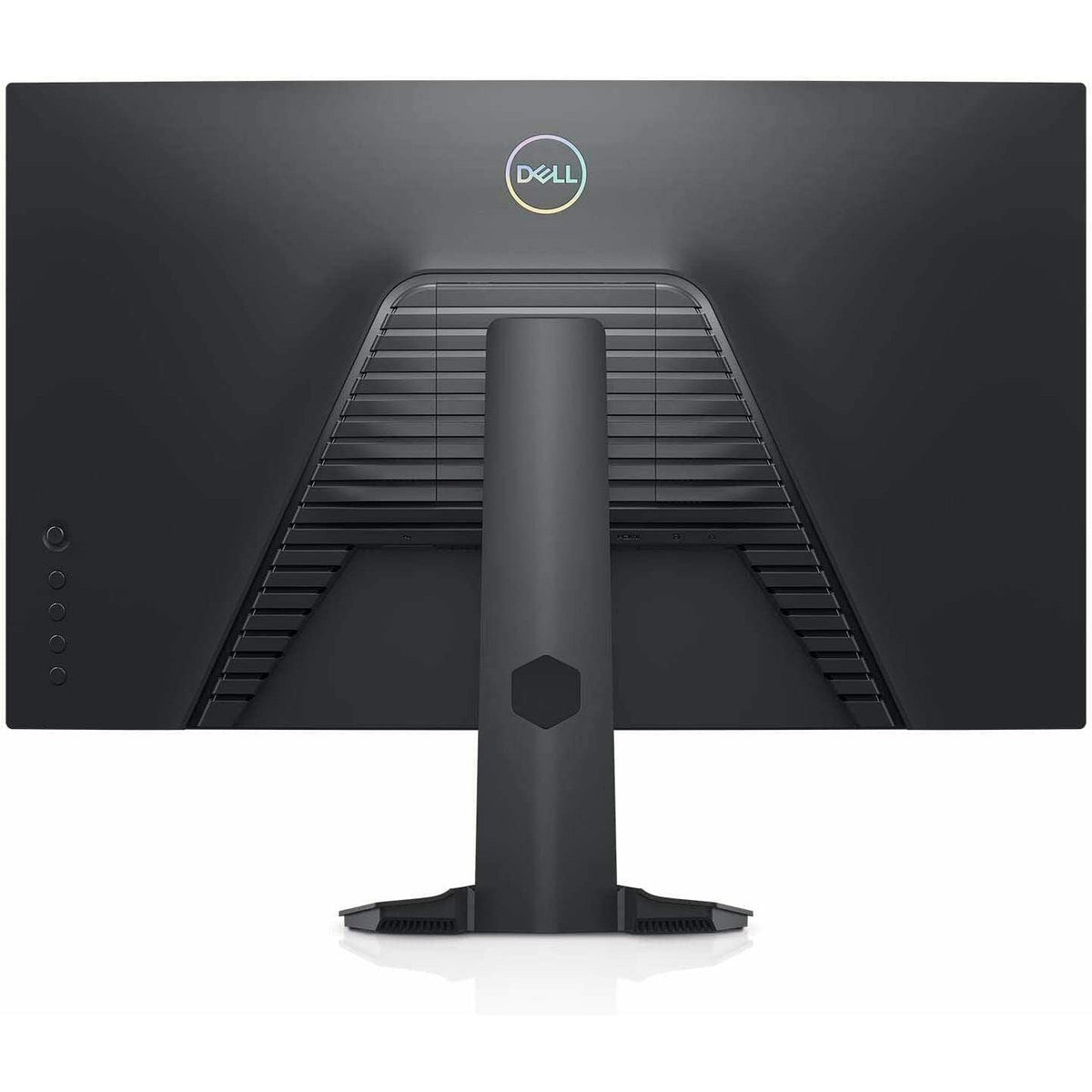 Dell Gaming S2721HGF 27 Inch Curved FHD (1920 x 1080)