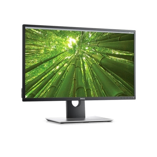 Dell P2717H 27 Inch Full HD Monitor - Black – Stock Must Go