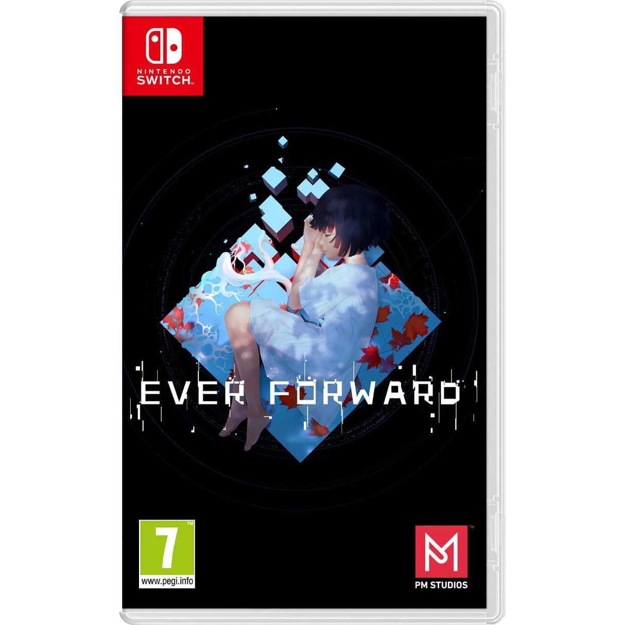 Ever Forward (Nintendo Switch) – Stock Must Go